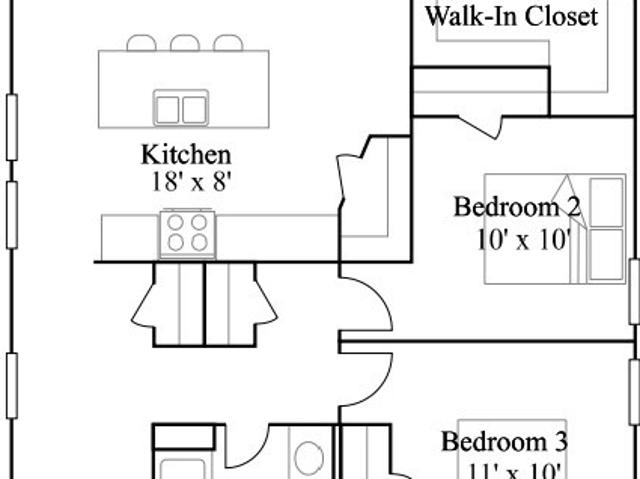 16531 Timberwolf Trail