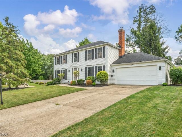 16531 Timberline Drive
