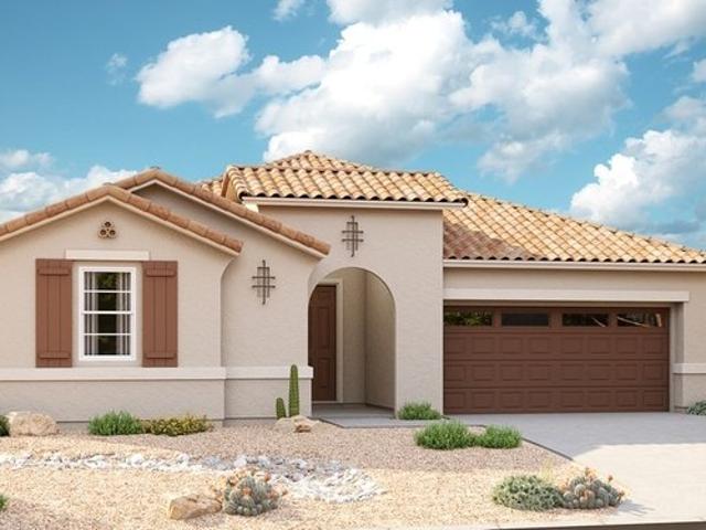 16531 W Avenida Del Sol, Surprise, AZ 85387