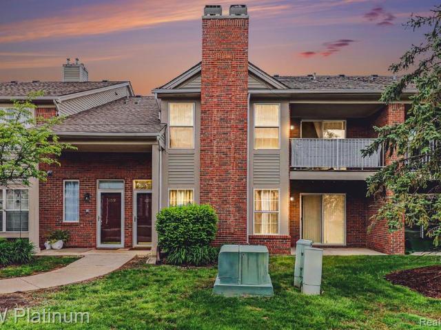 16531 Covington Drive