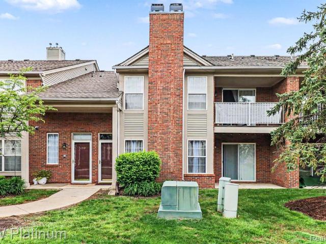 16531 Covington Drive