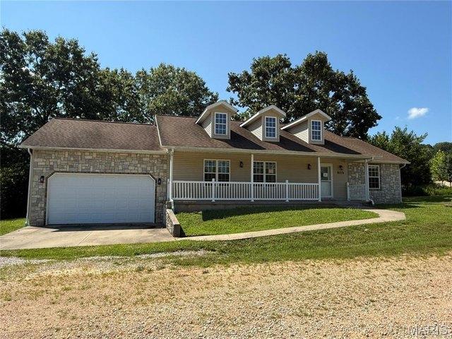 16531 Hoyt, Saint Robert, MO 65584
