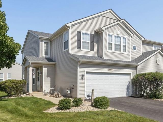 16531 S Windsor Ln, Lockport, IL 60441