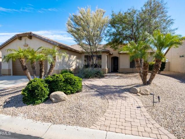 16537 W Almeria Rd, Goodyear, AZ 85395