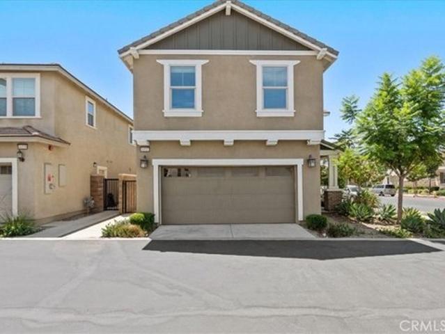16537 Monteviejo St, Fontana, CA 92336