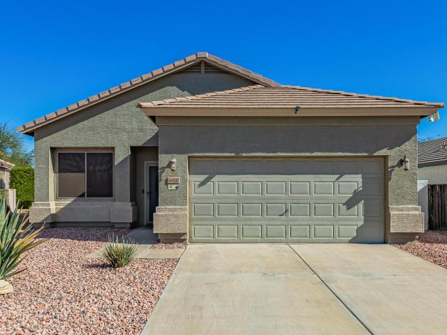 16537 N Oachs Dr, Surprise, AZ 85374 | MLS #6972 | Compass
