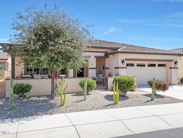 16537 S 179th Ln, Goodyear, AZ 85338