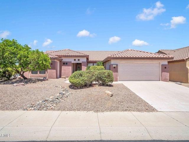 16534 W Sandia Park Dr, Surprise, AZ 85374