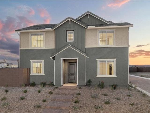 16534 W Whispering Wind Dr, Surprise, AZ 85387