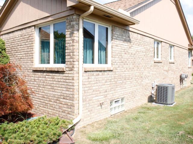 16535 Tyler Drive # 46