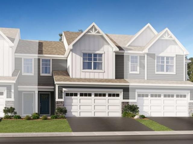 16535 W Golden Valley Ln, Lockport, IL 60441
