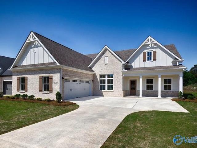 16535 Hamilton Pl, Athens, AL 35613