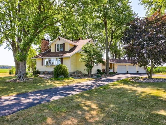 16535 Nelson Rd, Hemlock, MI 48626