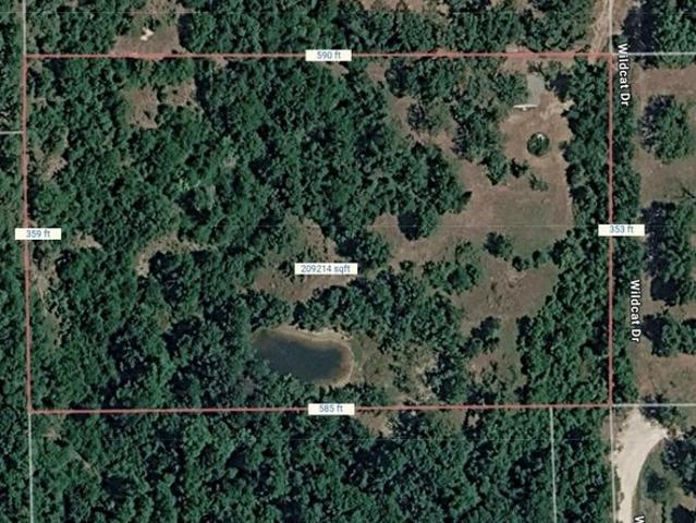 16535B Broad Branch Rd, Chunchula, AL 36521