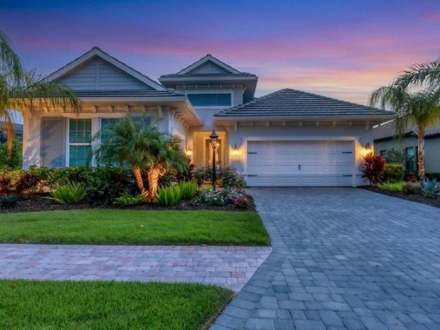 16538 Berwick Terrace, Lakewood Ranch, FL 34202 MLS A4610899