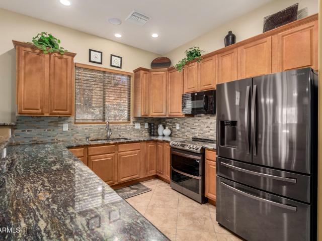 16538 E Westwind Ct, Fountain Hills, AZ 85268 | Compass