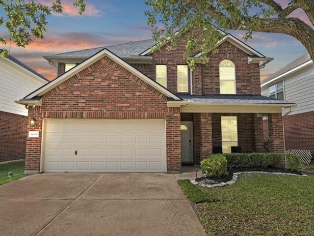 16539 Whitaker Creek Dr, Houston, TX 77095