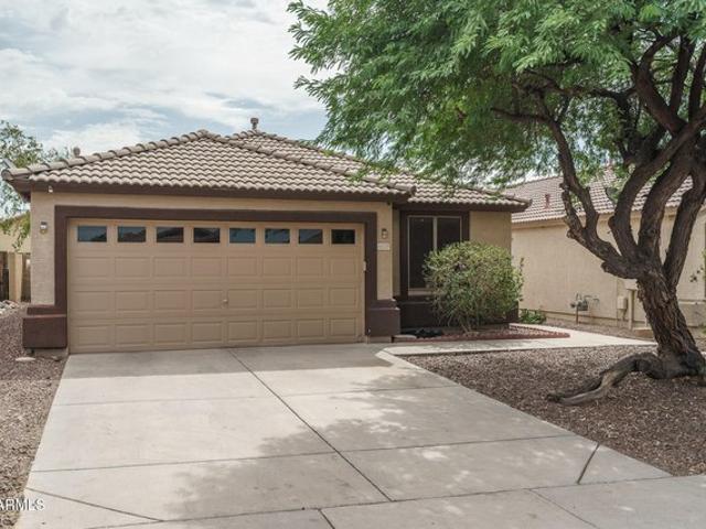 16539 N 114th Dr, Surprise, AZ 85378