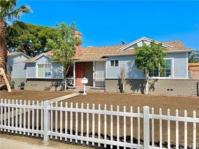 16539 Plummer St, North Hills, CA 91343