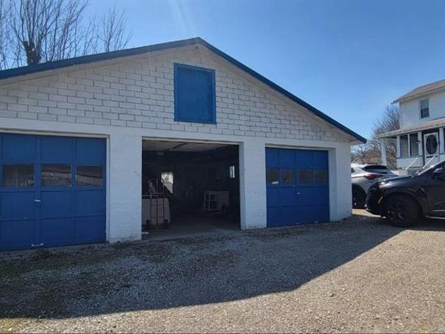 1653 Main St, Leechburg, PA 15656 | MLS #1748 | Compass