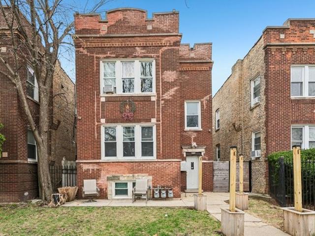 1653 N Mason Ave, Chicago, IL 60639
