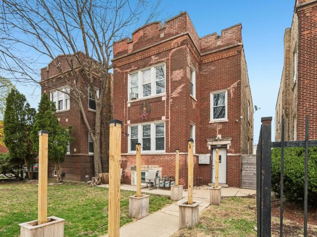 1653 N Mason Ave, Chicago, IL 60639 | Compass