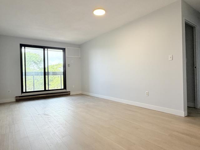 1653 Ouellette Ave, 1 bed, 1 full bath