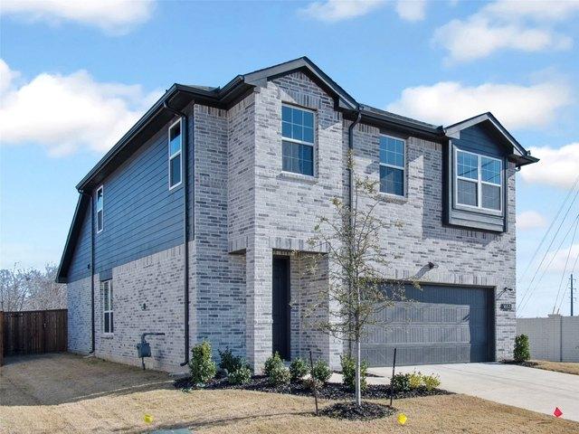 1653 Cloud Cover Vw, Celina, TX 75009