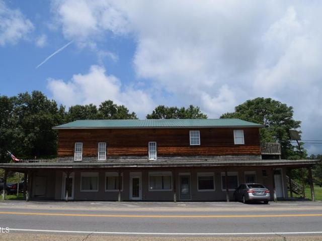 1653 E Main St, Rogersville, TN 37857