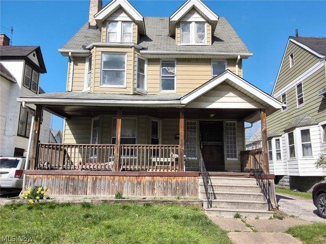 1653 Elberon Ave, East Cleveland, OH 44112