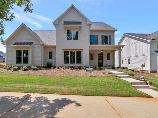 1653 Georgia Club Dr, Statham, GA 30666 | MLS #7725 | Compass
