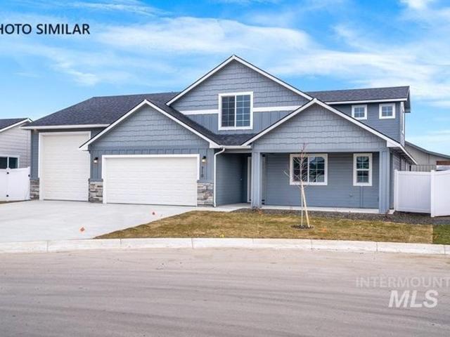 1653 Haystack Rd, Emmett, ID 83617