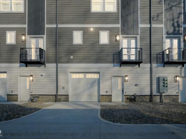 1653 Lexington Ave, Indianapolis, IN 46203 | MLS #22081