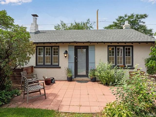 1653 Rosemary St, Denver, CO 80220