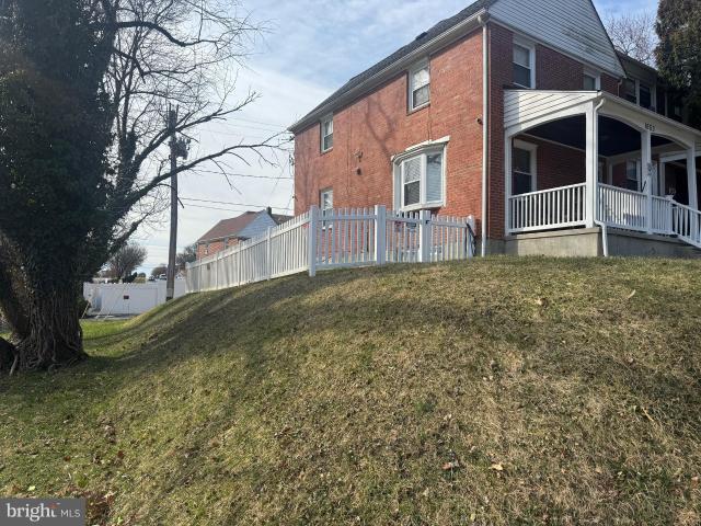 1653 Stonewood Rd, Baltimore, MD 21239 | MLS #MDBA2207 | Compass