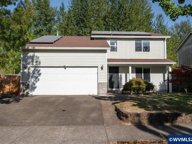 1653 S 6th St, Independence, OR 97351