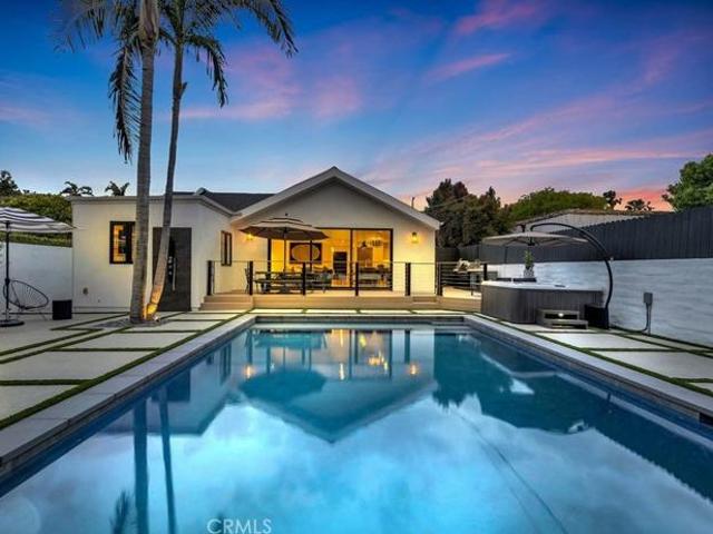 1653 S Spaulding Ave, Los Angeles, CA 90019