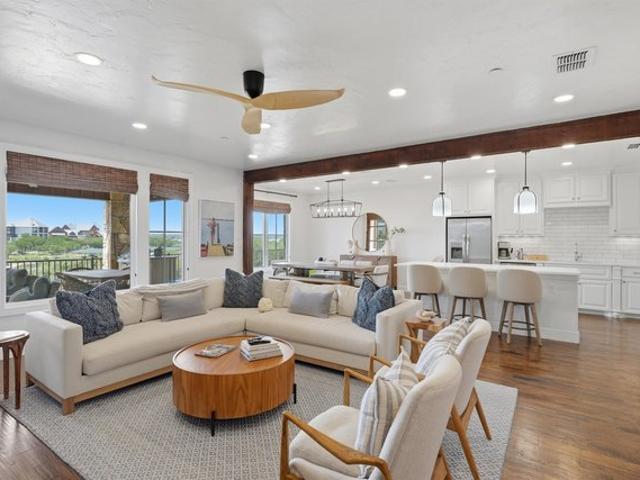 1653 Scenic Dr, Graford, TX 76449