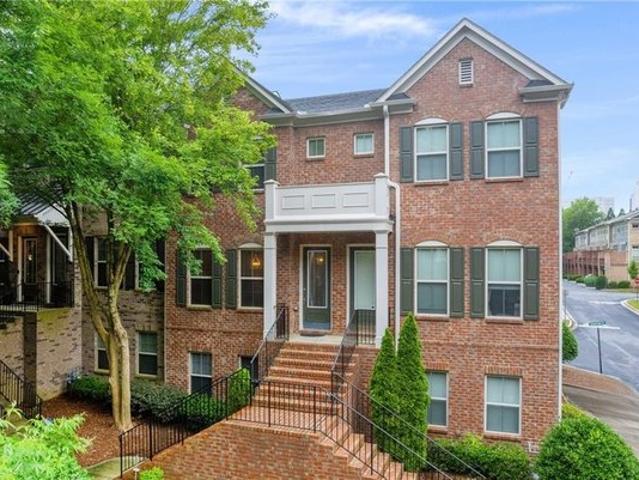 1653 SE Sabastian Pt, Atlanta, GA 30329