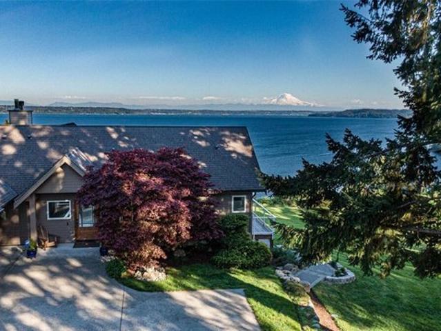 1653 th Ave SW, Vashon, WA 98070