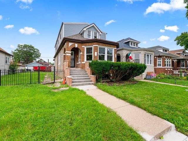 1653 W 92nd St, Chicago, IL 60620