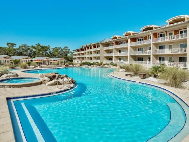1653 W County Highway 30A, Unit 2104 AND CABANA 2, Santa Rosa Beach, FL 32459 | MLS #989403 | Compass