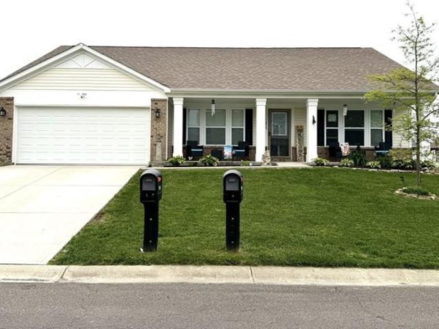 1653 W Trimble St, Greensburg, IN 47240