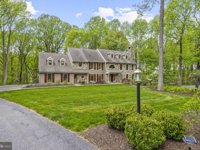1653 Waterglen Dr, West Chester, PA 19382 | MLS #PACT2123 | Compass