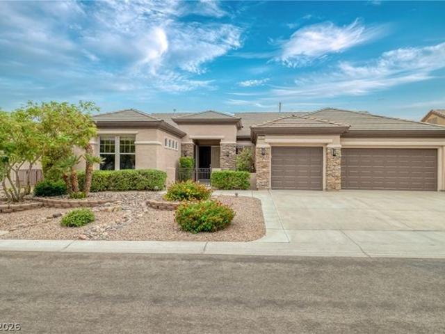 1653 Wellington Springs Ave, Henderson, NV 89052