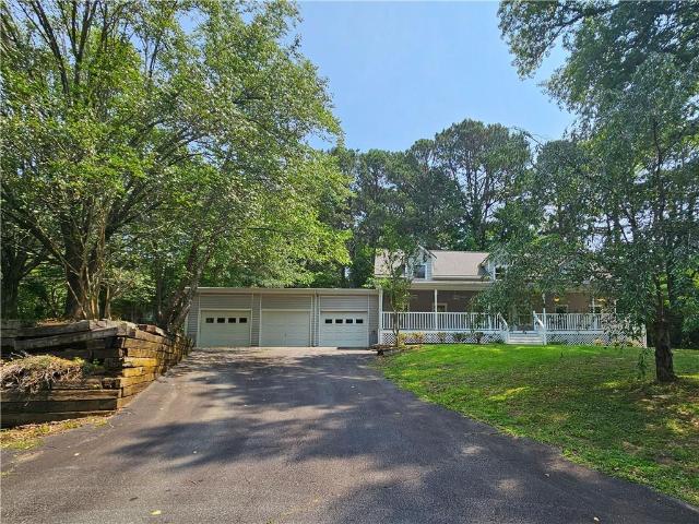 1653 Wildwood Road