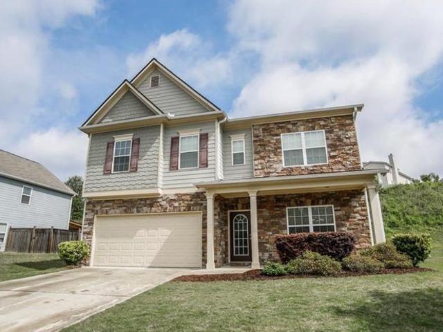 1653 Wilson Manor Circle, Lawrenceville, GA 30045