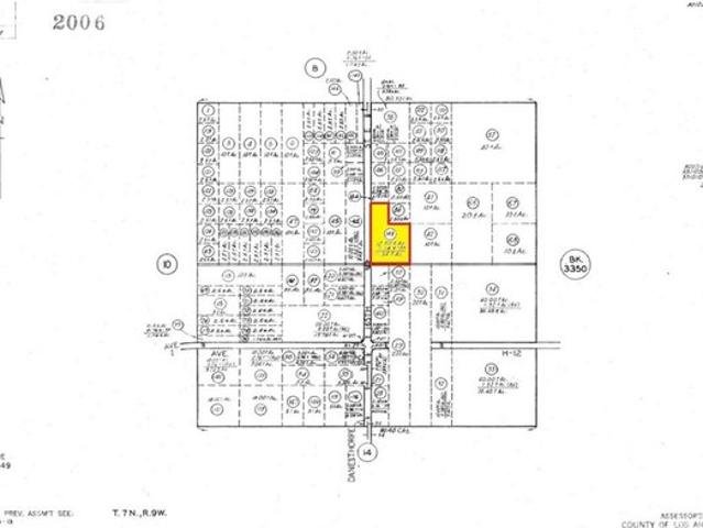 165th St E, Lancaster, CA 93535