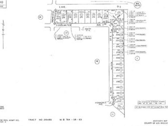 165th St E, Palmdale, CA 93591