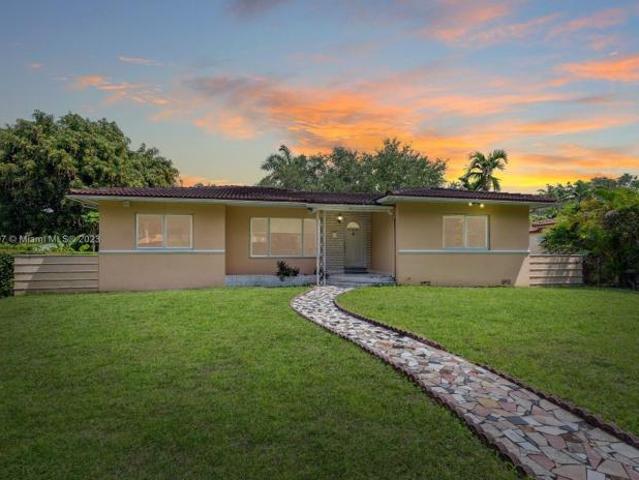 165 109th St NE, Miami Shores, FL 33161